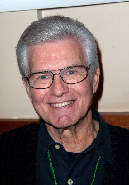Kent McCord (1942-)