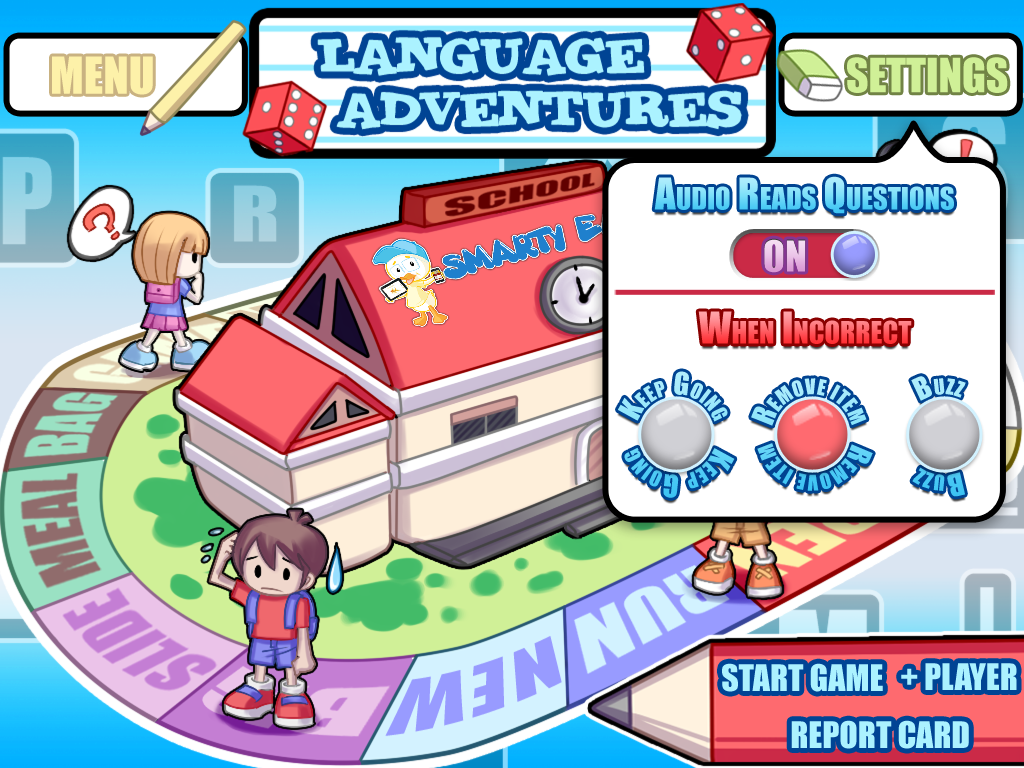 Introducing: Language Adventures App! - Speech Time Fun: Speech and ...