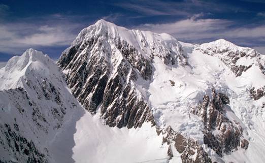 El maravilloso Monte Cook | Naturaleza asombrosa, maravillas naturales