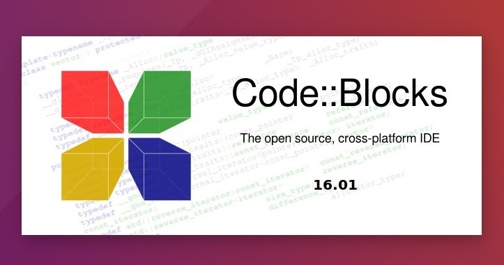 Install the latest version of CodeBlocks easily in Ubuntu