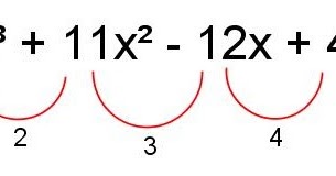 Math Principles: Finding Roots - Polynomial