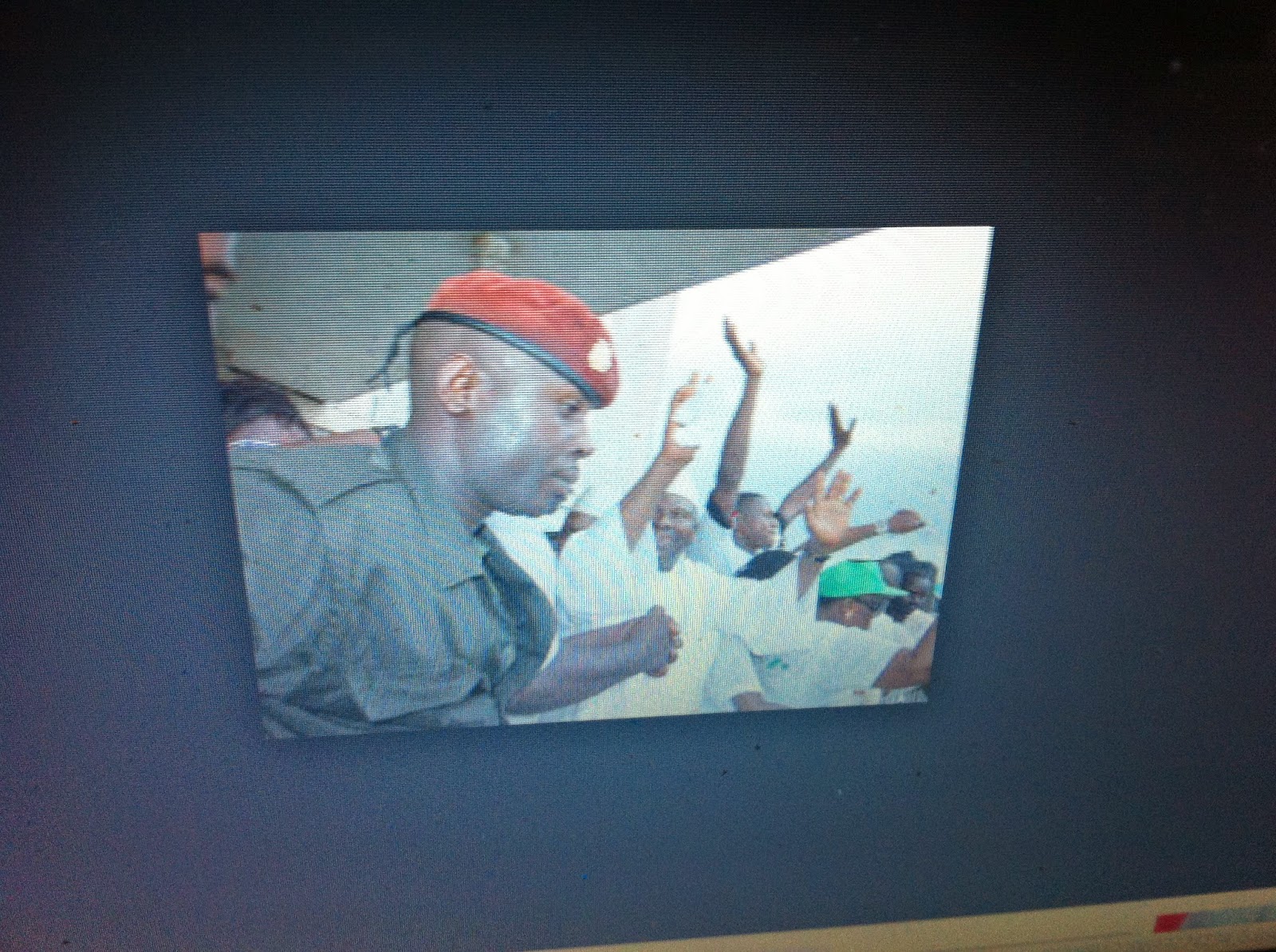 THE BLACK SOCIAL HISTORY:: BLACK SOCIAL HISTORY : AFRO-GUINEAN ...