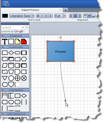 Confluence Plugins: LucidChart for Confluence