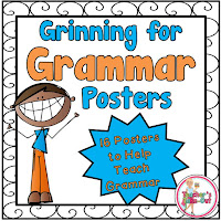 Grammar | Teacher's Take-Out