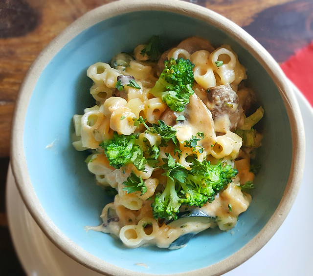 15 Fun Facts about Pasta & Amazing Pasta Trivia