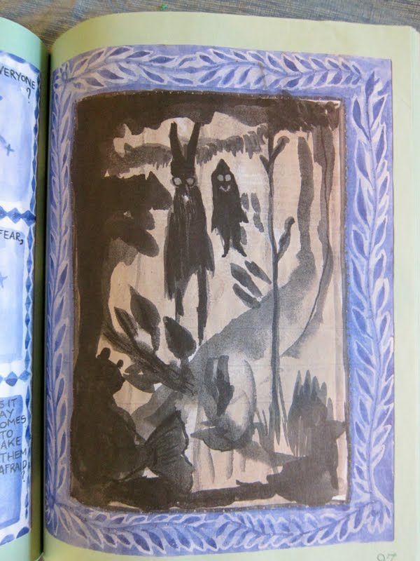 Art is Basic-- Art Teacher Blog: Book Review 2