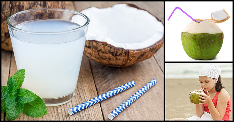 How Good Is Coconut Water? | Dr Farrah MD