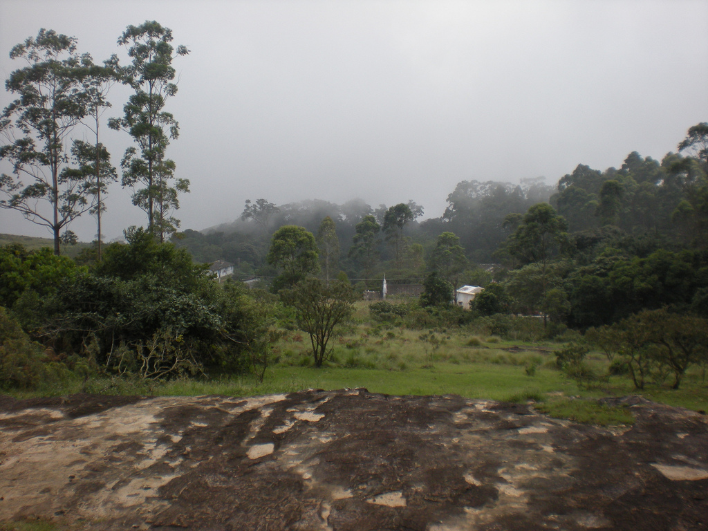 Tamilnadu Tourism: Manjolai Hills, Thirunelveli