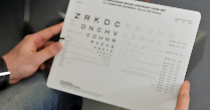 Oftalmolog Sarajevo: Starosna dioptrija