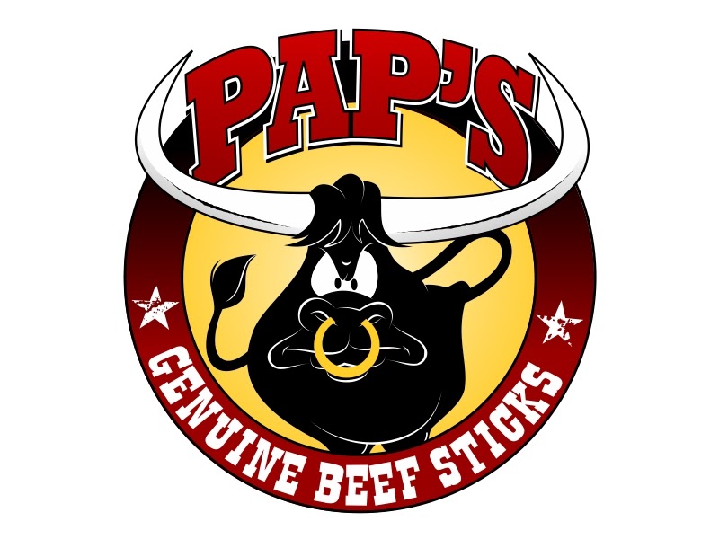 The "Q" Review: Pap's Genuine Beef Sticks