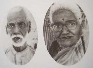 newspics: Pic: Sathya Sai Baba’s parents
