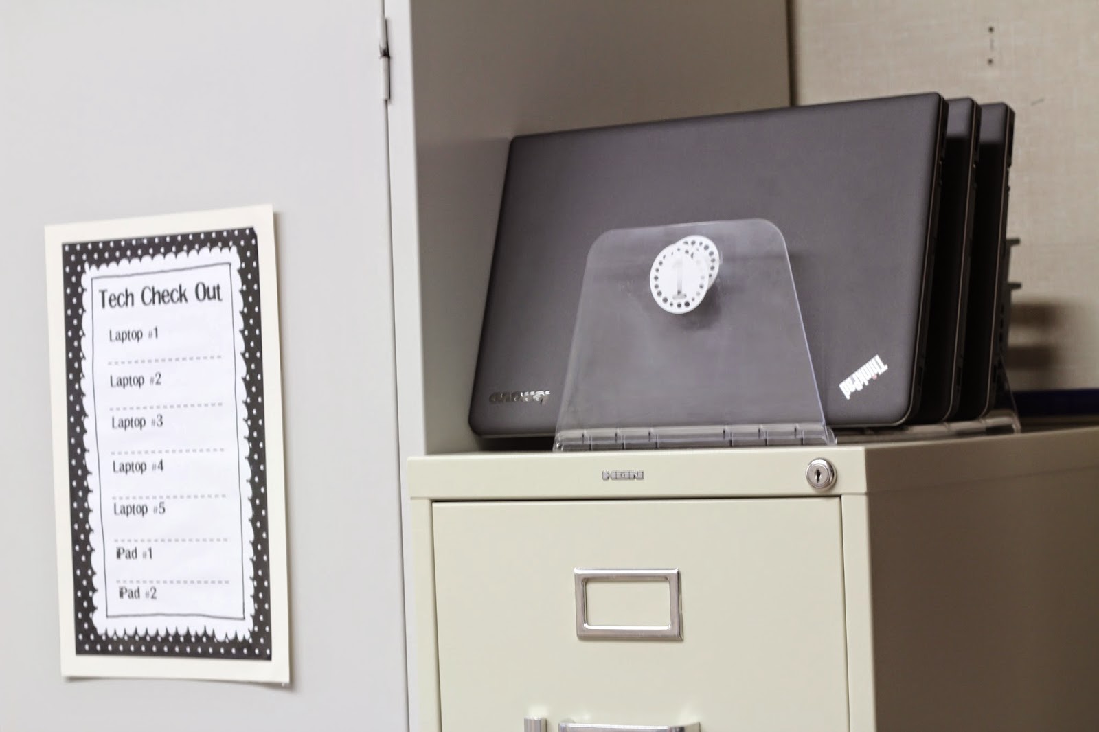 A View Into My Classroom: Classroom Tour