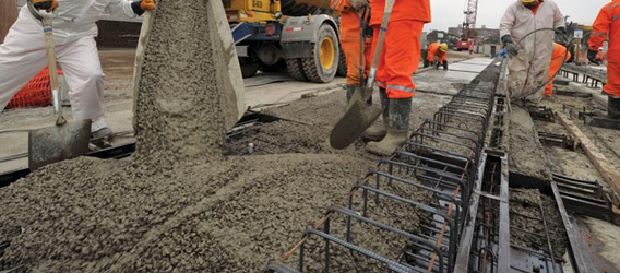 Mastour RadyMix is a ready mix concrete and cement product company ...