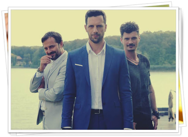 Rezumatul serialul "VLAD" anuntat ca povestea moderna a contelui de ...