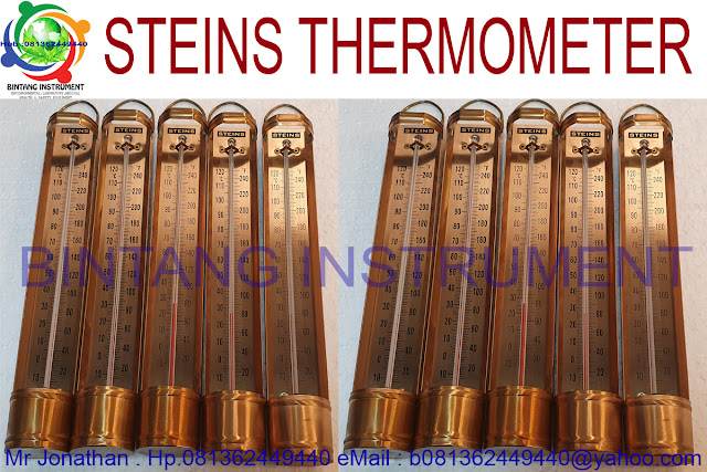.: 081362449440 Jual Thermometer ASTM 12C Kessler , Jual Thermometer ...