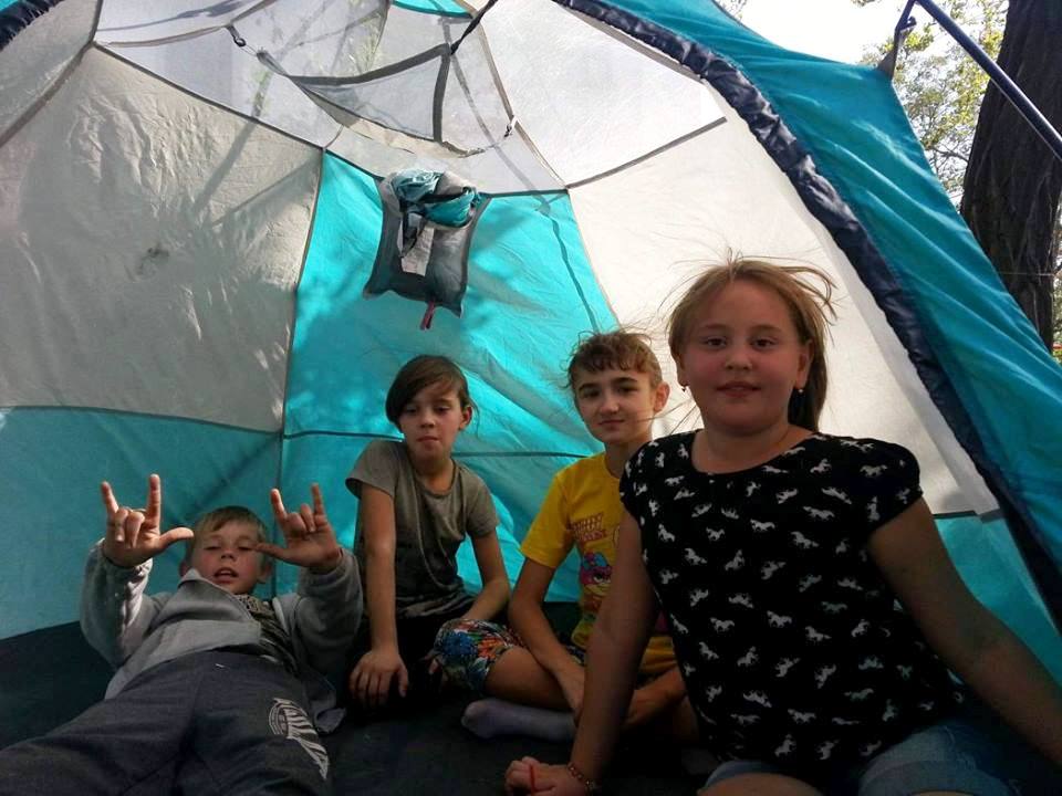 Блог вчителя інформатики. Мазіна Інна Анатоліївна: Я - класний керівник