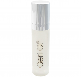 Geri G. Blog: Geri G. Signature Look in JUST 5 minutes!