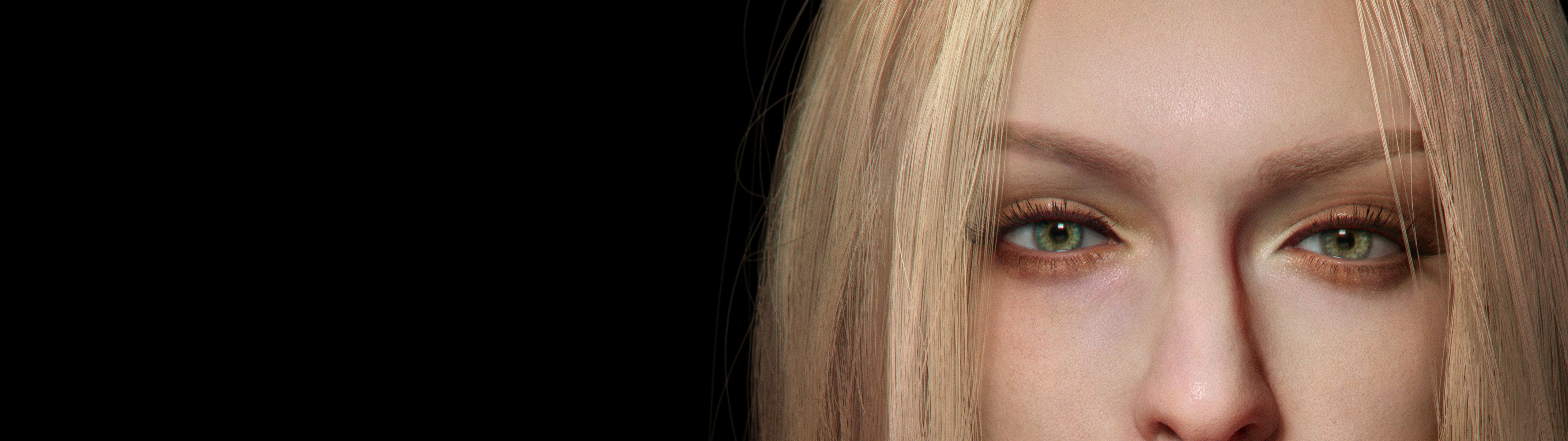 Trish, Devil May Cry 5, 4K, #61 Wallpaper PC Desktop