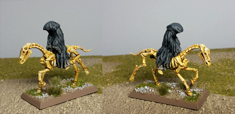 ZeroTwentythree: Second Mounted Necro