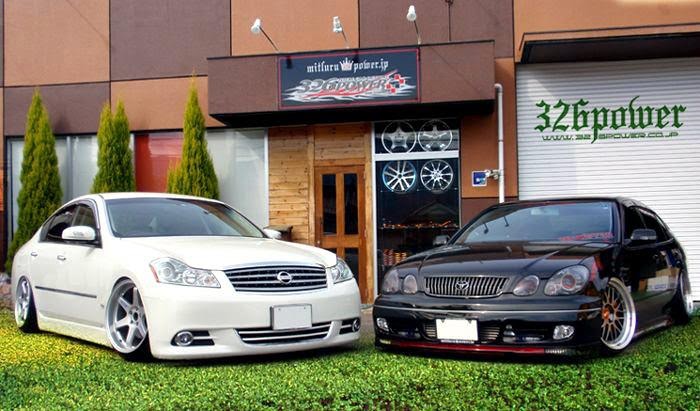 29+ Mobil Modifikasi Jepang, Inspirasi Baru!