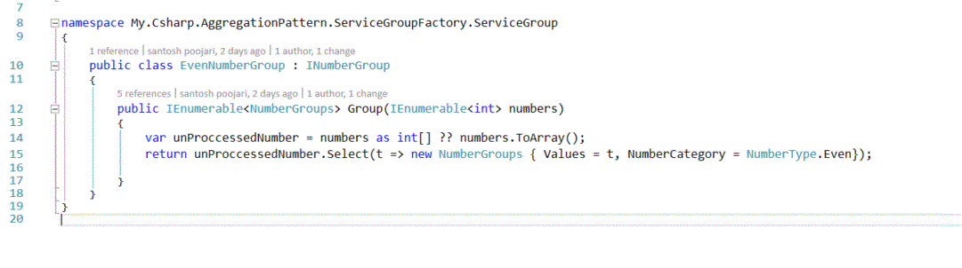 Sitecore | .Net Core| Azure| C# | Xamarin: Real world Use Case Linq Aggregation