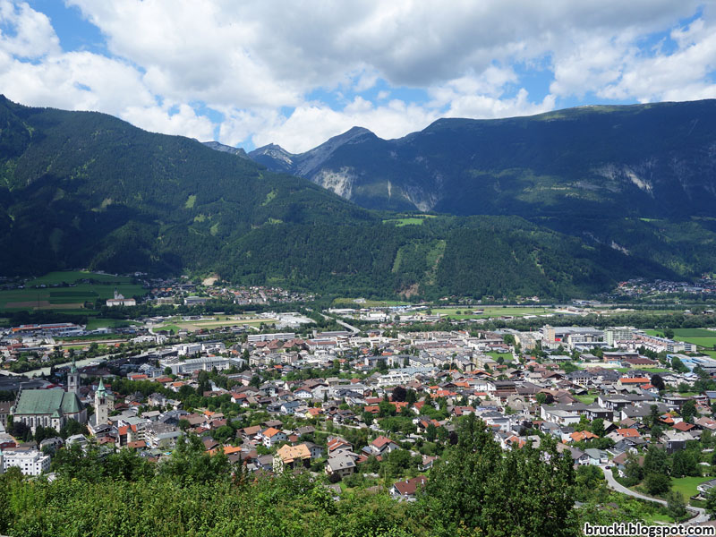 Sammelsurium: Schwaz