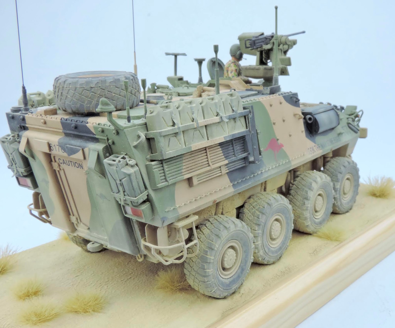 Pete's Model World : May 2018