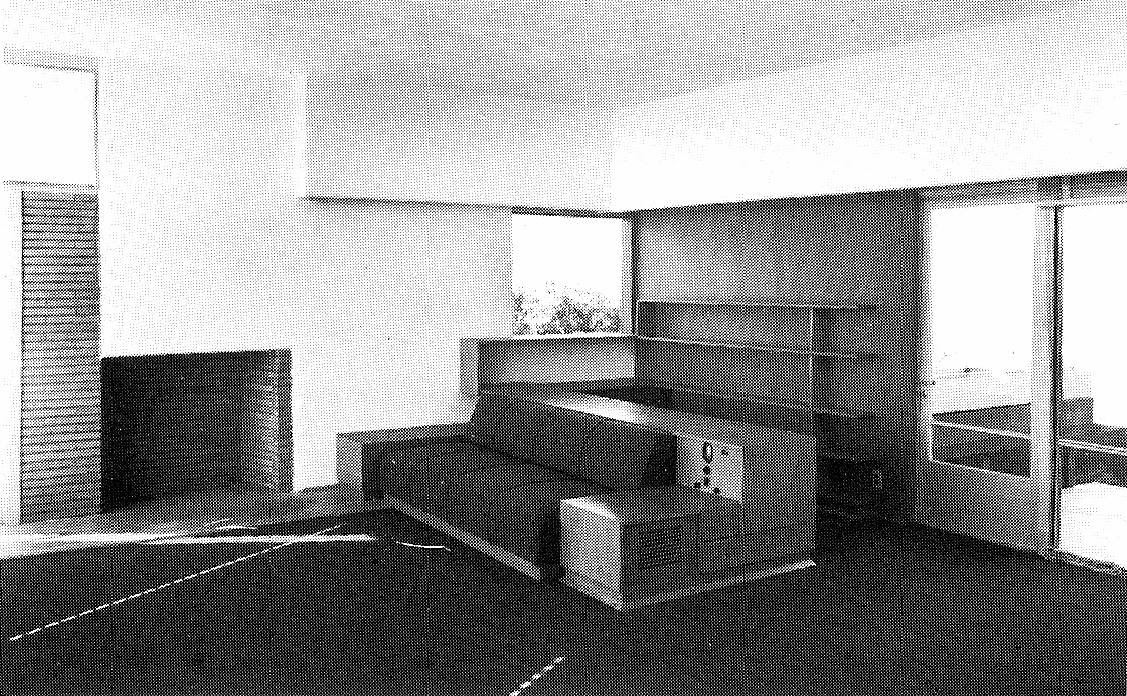 Southern California Architectural History: Fitzpatrick House, 1936-2014 ...