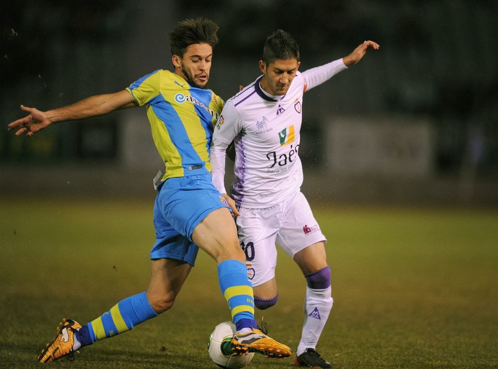 Spanish Football | Soccer | Sports Blog