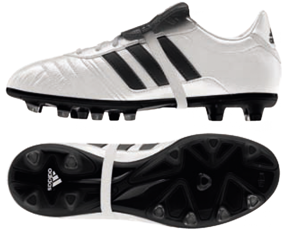 Adidas Chile revela as novas chuteiras clássicas da fabricante: Adidas ...