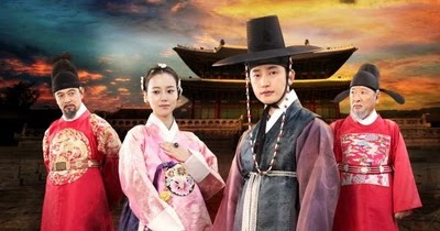 Panda Dorama: Sorozat: The Princess' Man