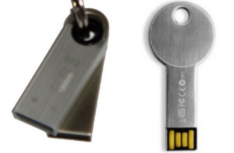CURIOSA TECNOLOGIA: LA LLAVE USB QUE RECUERDA TODAS TUS CONTRASEÑAS