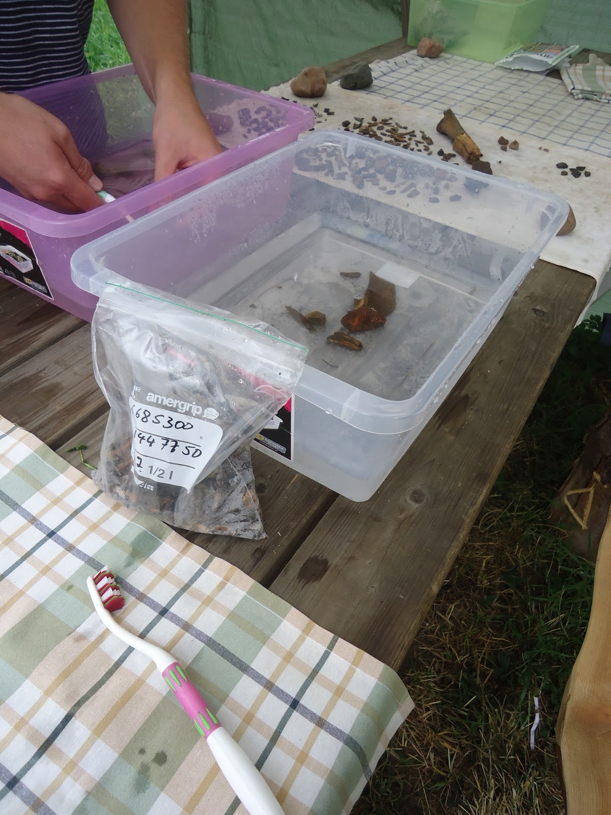 Ladan: Kvarnbo Hall - en vikingatida arena för kult, fest och stora ...