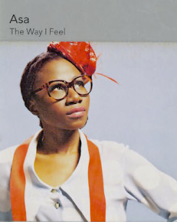 Welcome to Lola's Place: ASA is Back: Singer returns with New Video