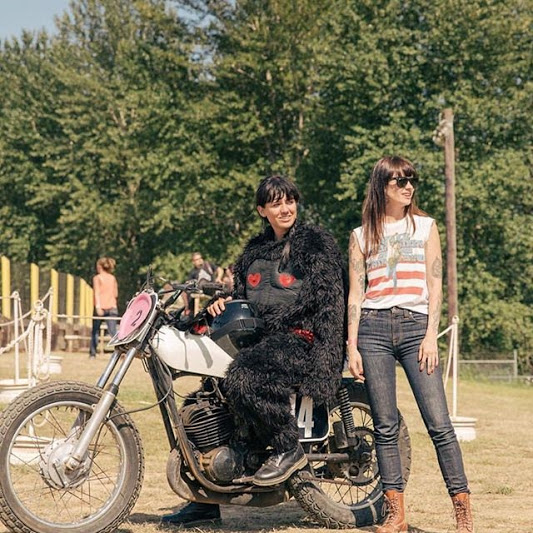 Motorcycle Dating Service for Single Biker Dating : Why Motorcycle ...