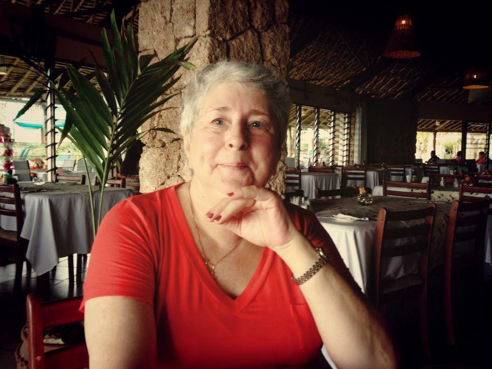 FiveKennys: Remembering Mary Clark