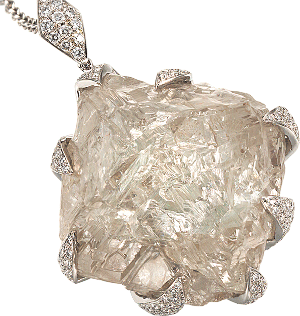 Ashberg Diamond