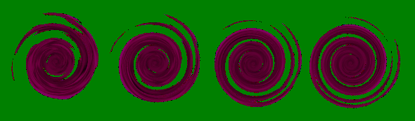 Sprite Fx: Sprite Portals