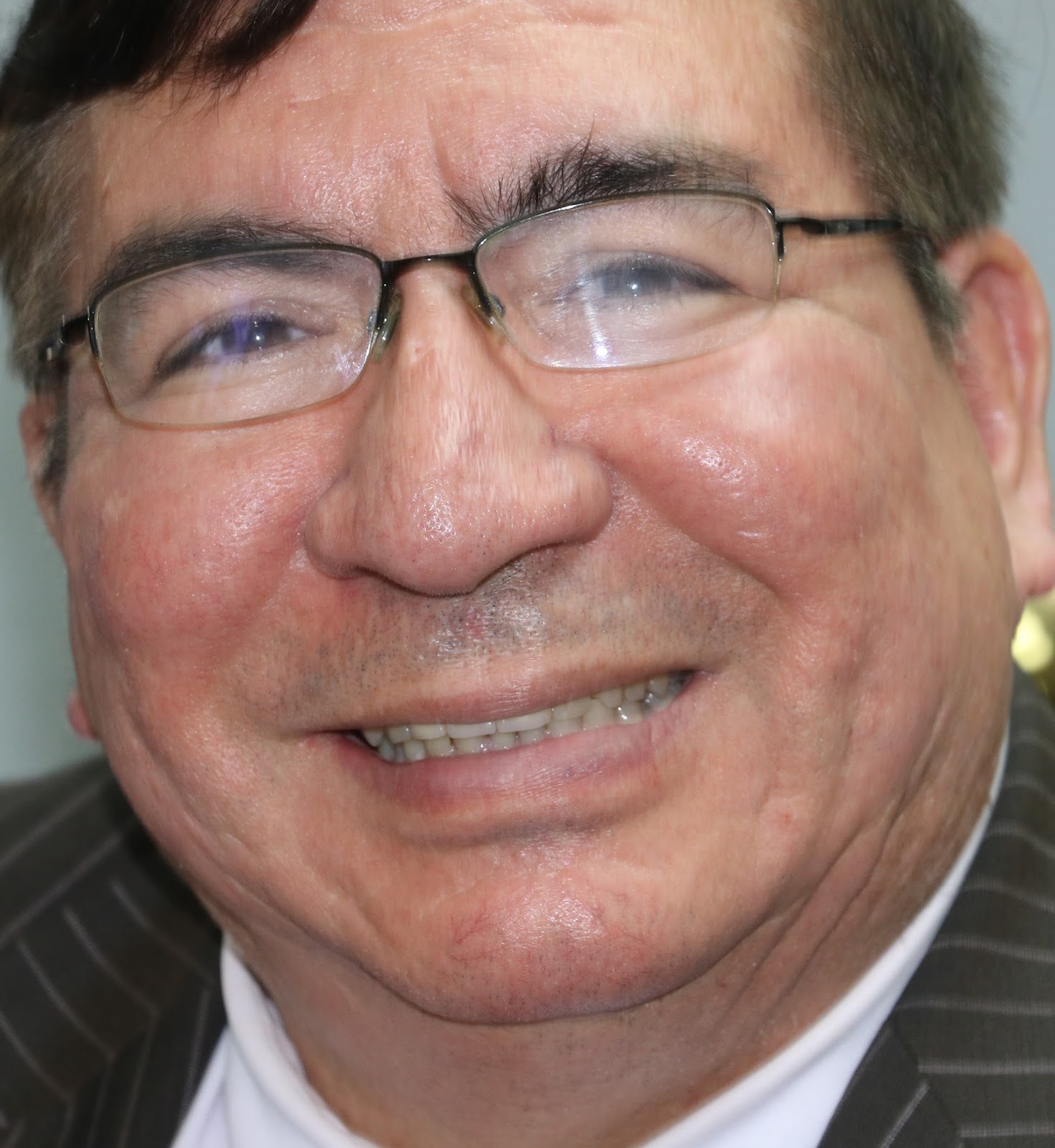 Walker Report - Shedding Light on Bexar County: Former Dir. of ...