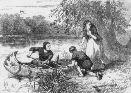 Heroes, Heroines, and History: Hannah Emerson Duston & Book Giveaway!