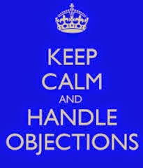 VOIPGURU: 6 Steps to Objection Handling