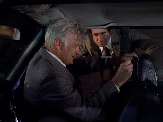 Cult TV Lounge: Barnaby Jones season 1 (1973)