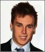 who are the royals?: Louis Ducruet