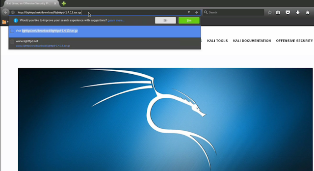 Install Linset Kali Linux Rolling 2016 | Learning Hacker