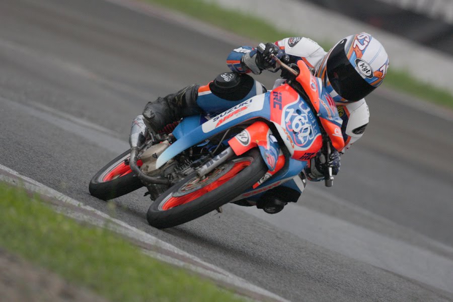 Kumpulan Gambar Motor Balap Indonesia