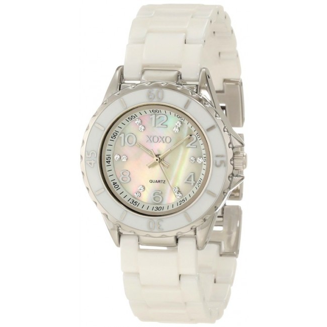 Lucky Citrine: XOXO & Disney Watches at GreatValuePlus