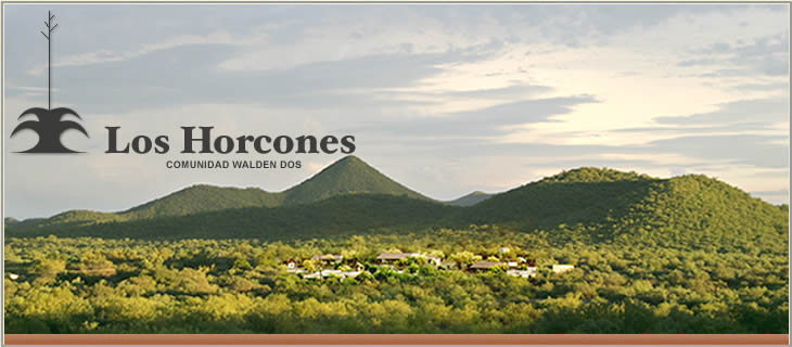 Cristy♥: Comunidad de Los Horcones