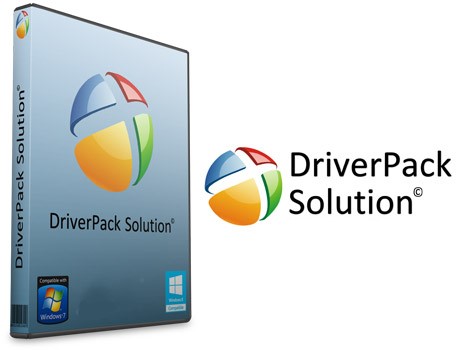 DriverPack Solution