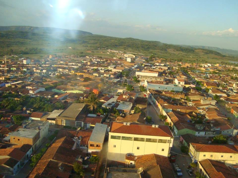 Manari - Pernambuco: março 2015