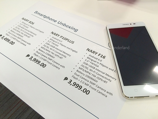 Lazada's Mid-Year Unboxing of Smartphones 2017 - Nheng's Wonderland